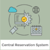 中央预订系统 (CRS)